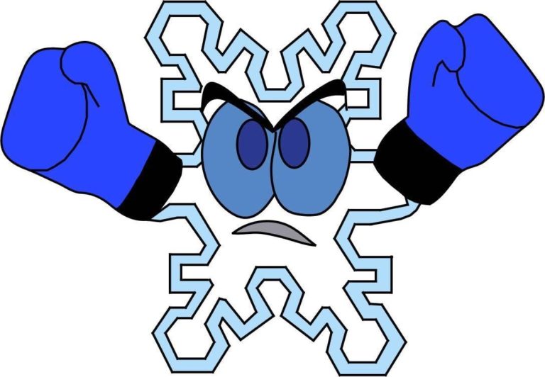 Commercial Snow Removal Company - Aero Snow